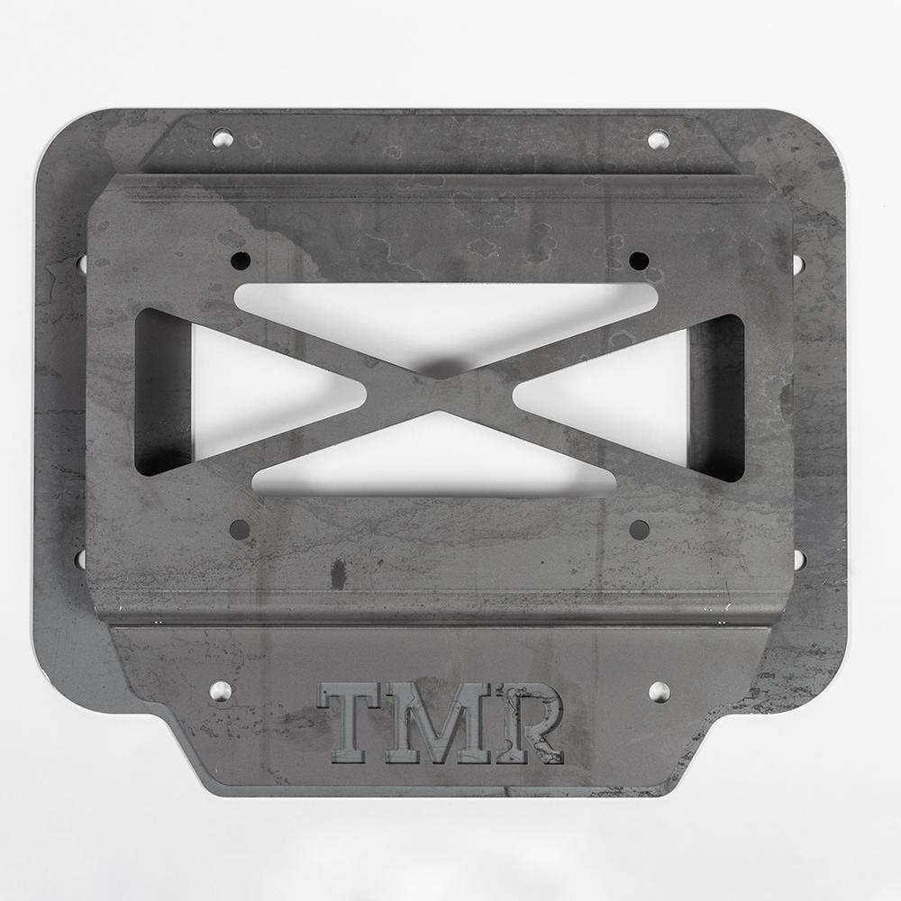Off Road Bumpers – Off Road Body Armor – TMR Customs