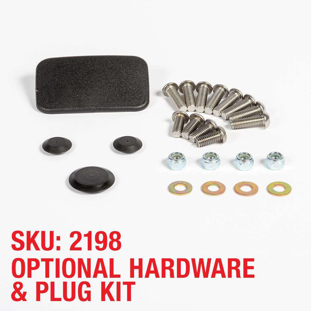 Off Road Bumpers – Off Road Body Armor – TMR Customs