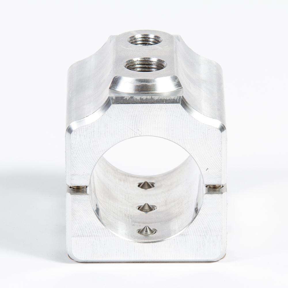 1.75" Steering Clamp – TMR Customs