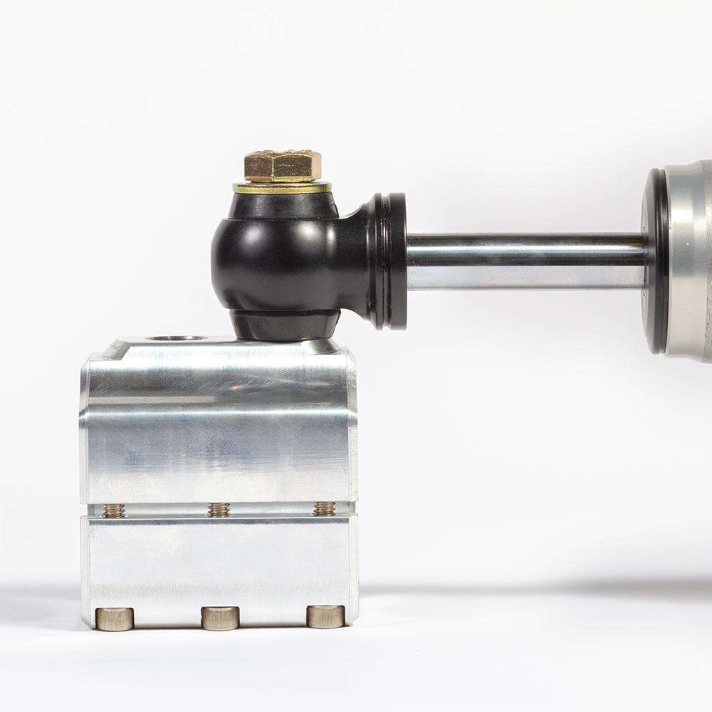 Off Road Steering Parts - Steering System Parts - Tie Rods – TMR Customs