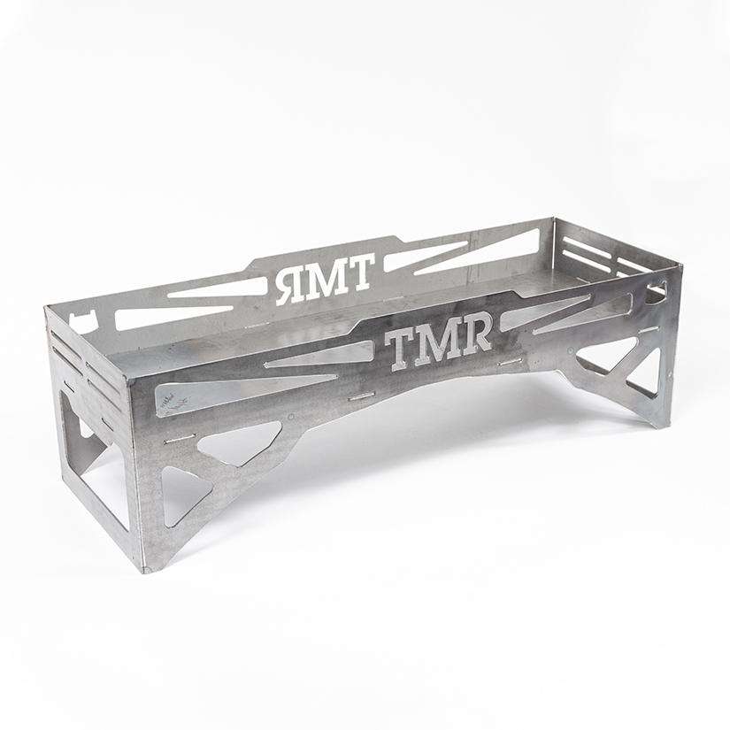 Tire Tool Tray - Weld Together – TMR Customs