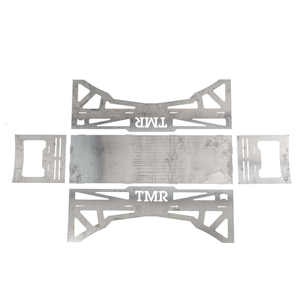 Tire Tool Tray - Weld Together – TMR Customs