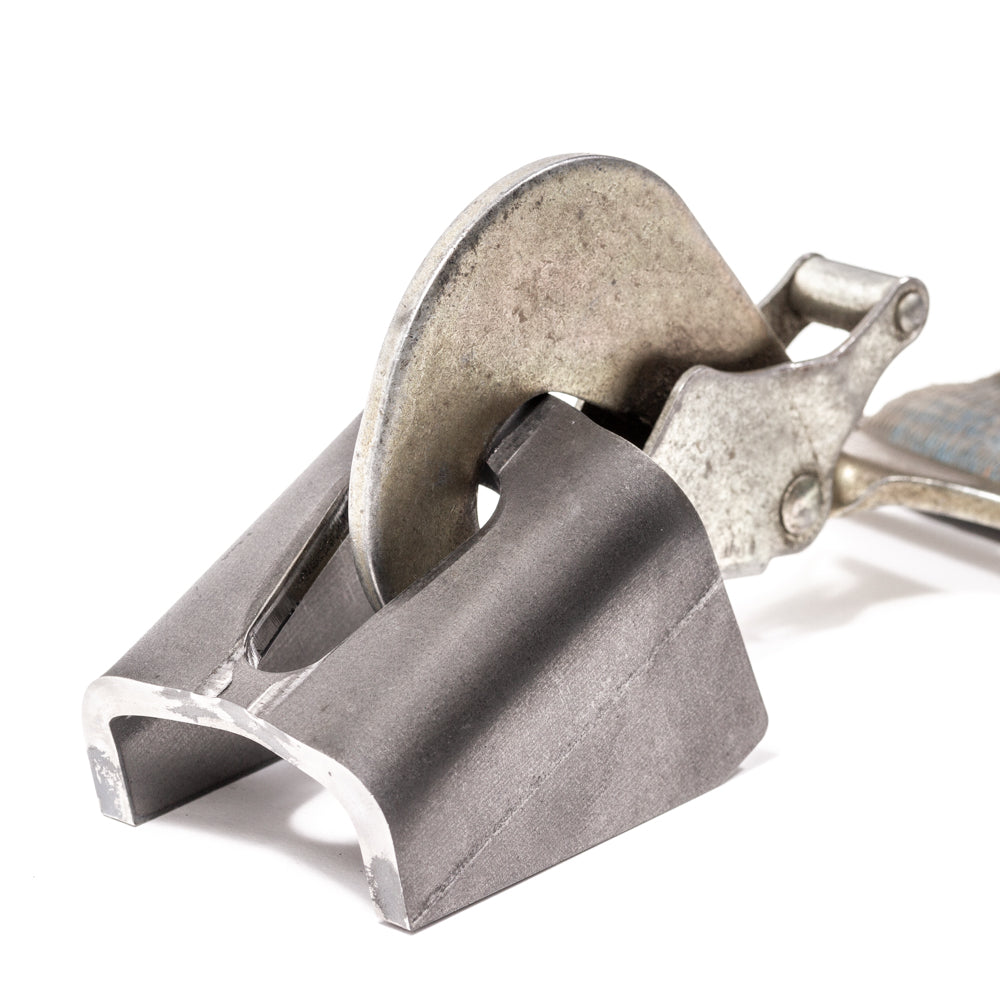 Heavy Duty Ratchet strap tie-down - Flat Bracket – TMR Customs