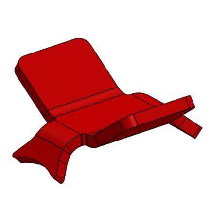 Off-Road Shock Accessories – Custom Shock Mounts – TMR Customs