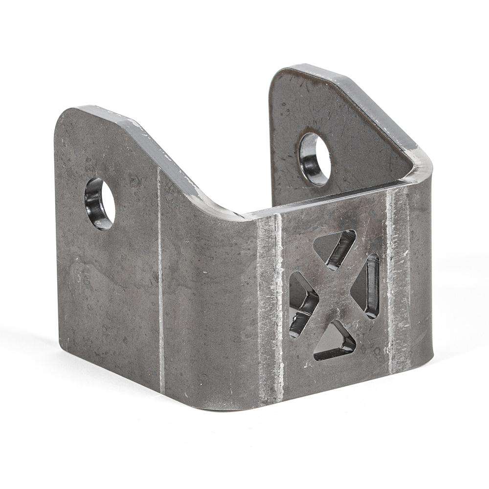 Axle Truss Mount Upper Link Tower - Shorty – TMR Customs