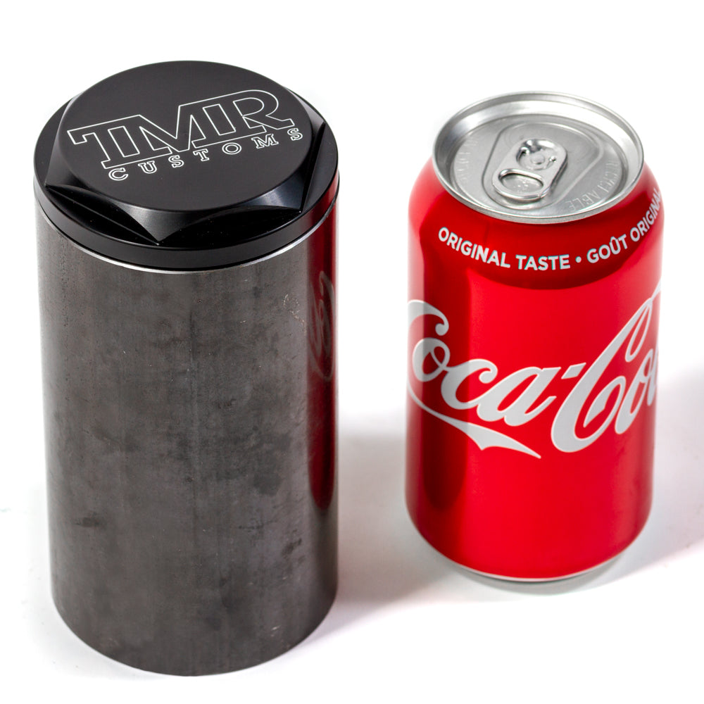 MEGA Swing Out Tire Carrier Spindle – TMR Customs