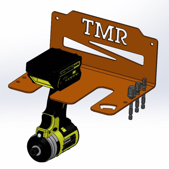 Tool Organizers – Page 3 – TMR Customs