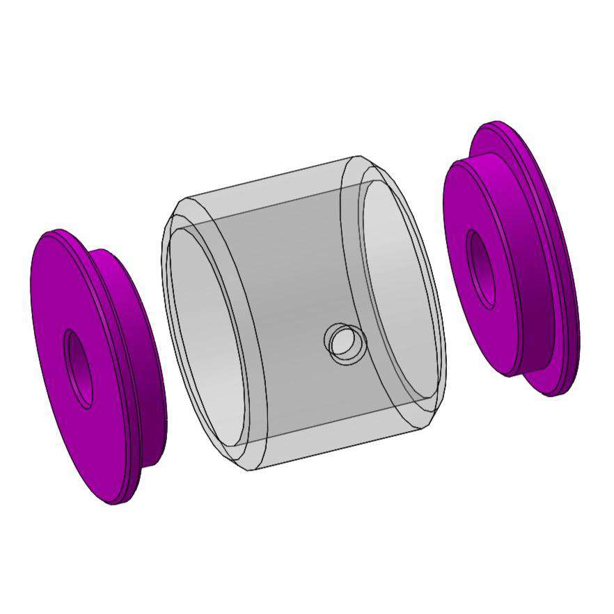 Polyurethane Bushings - Custom Poly Bushings – TMR Customs