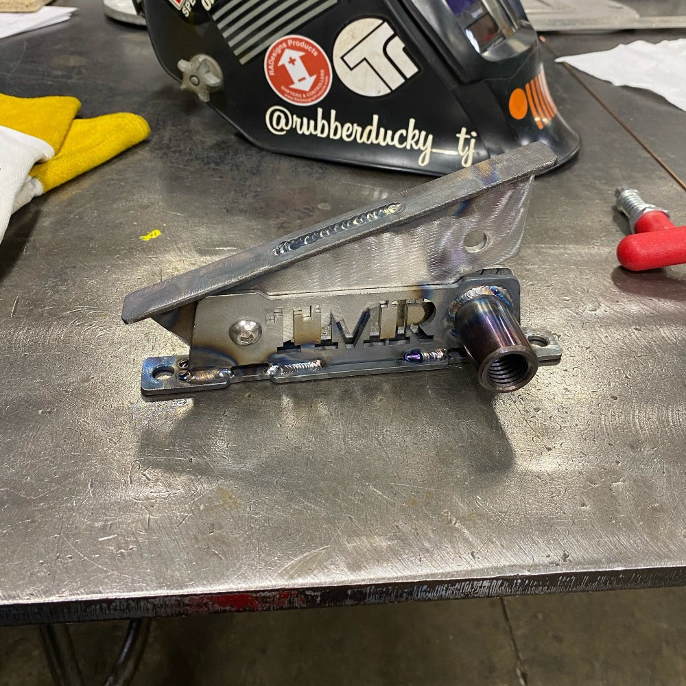 Custom Roll Cage - Roll Cage & Chassis Fabrication Parts – Page 2 – TMR ...