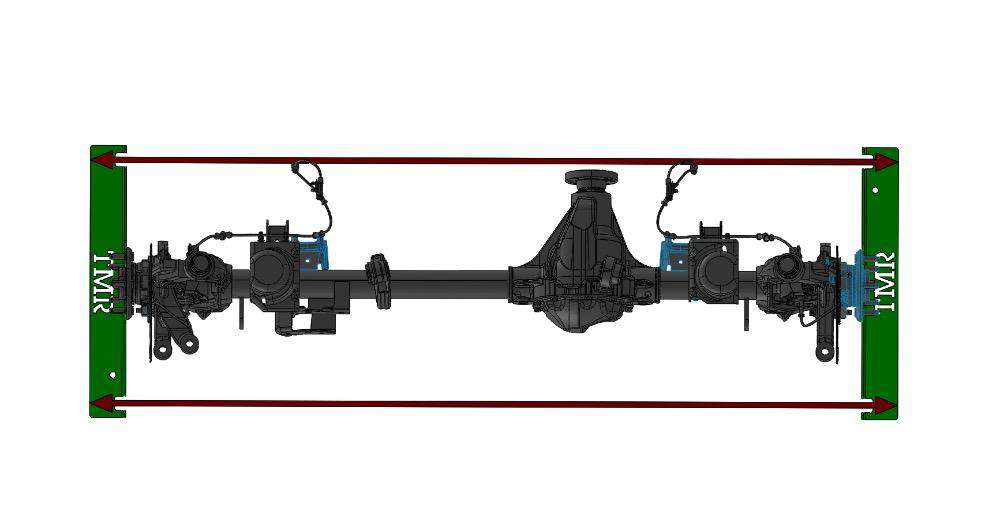 DIY Toe Alignment Tool – TMR Customs