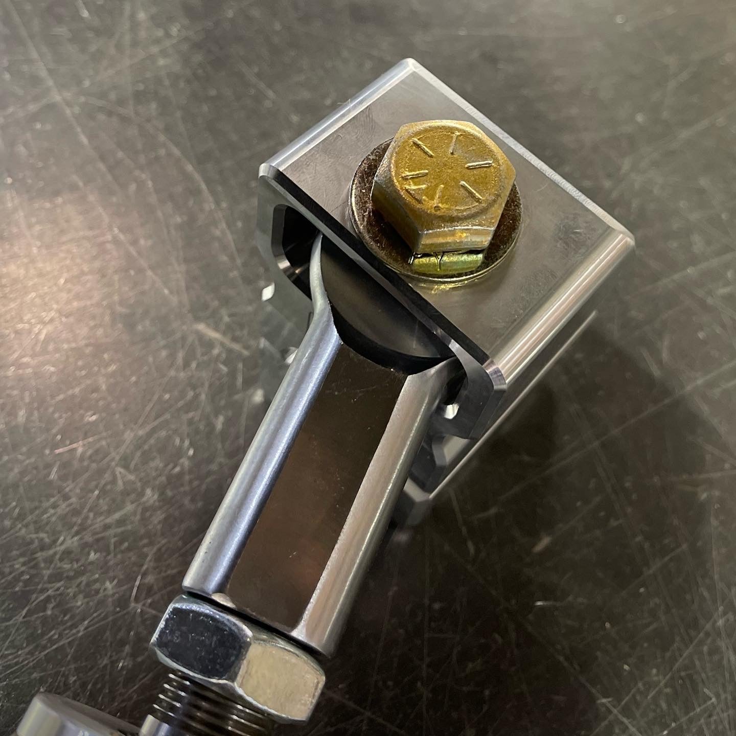 Jeep JL & JT Gladiator Off Road Parts – TMR Customs