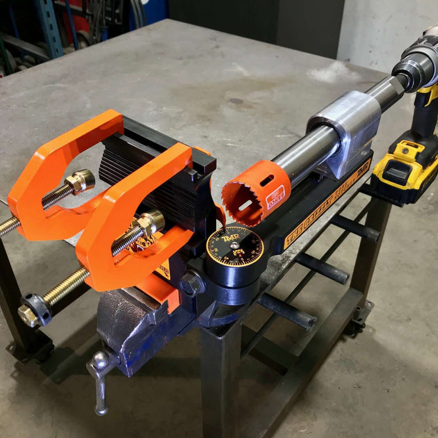 Harbor Freight Tube Notcher | ppgbbe.intranet.biologia.ufrj.br