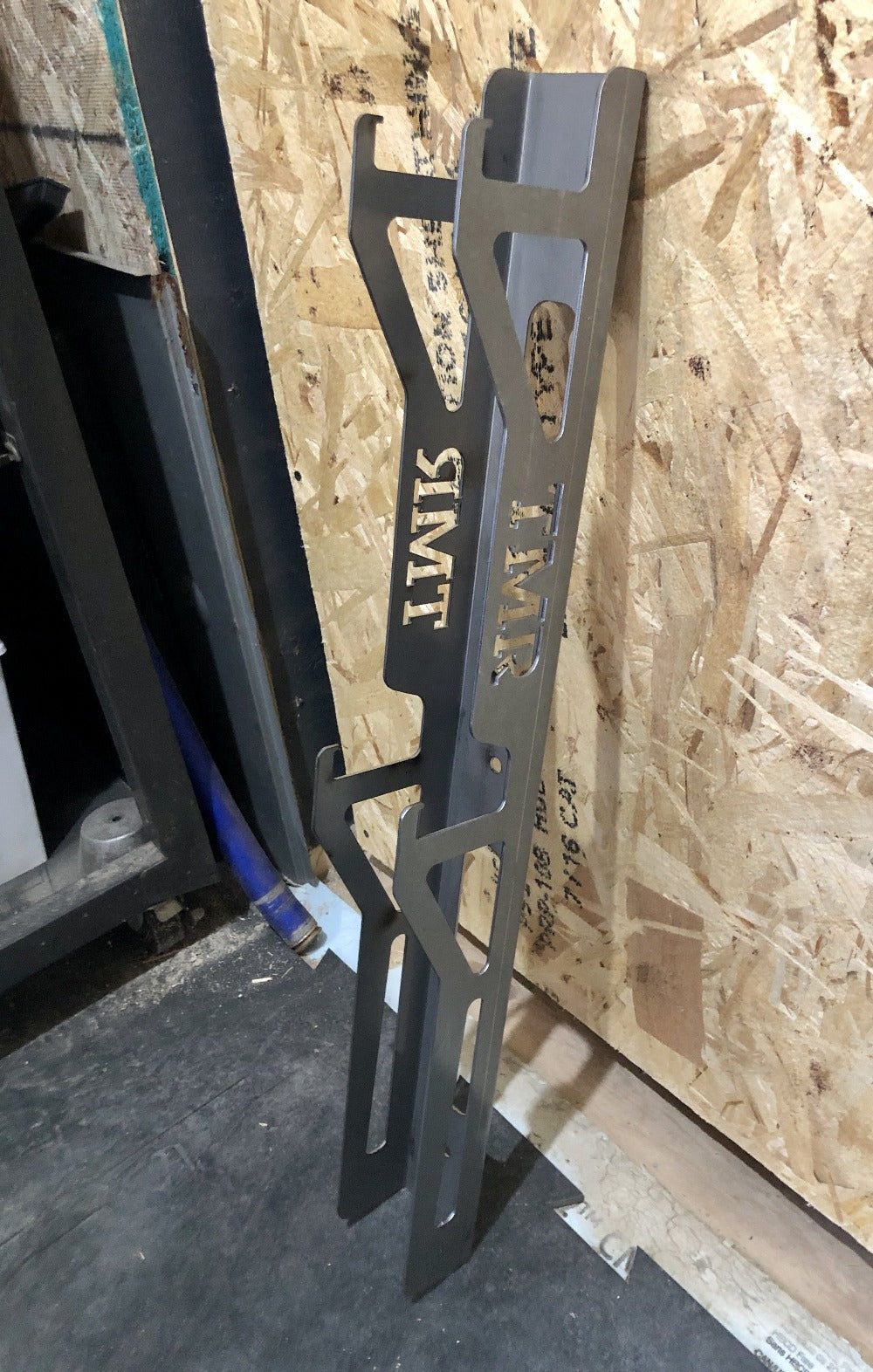 LARGE Jack Stand Storage Rack - PAIR – TMR Customs