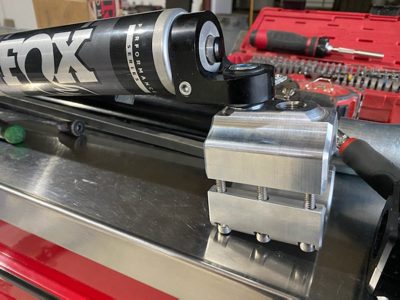 Fox ATS/TS Stabilizer Hardware Upgrade Kit – TMR Customs