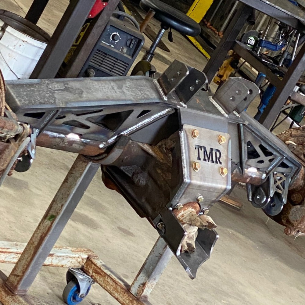 14 Bolt Full Width Truss Kit - TMR Customs