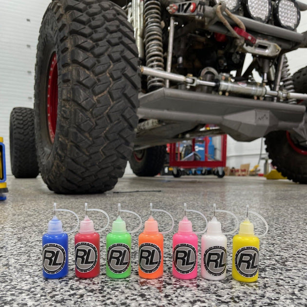 Revlock Sure-Lock – TMR Customs