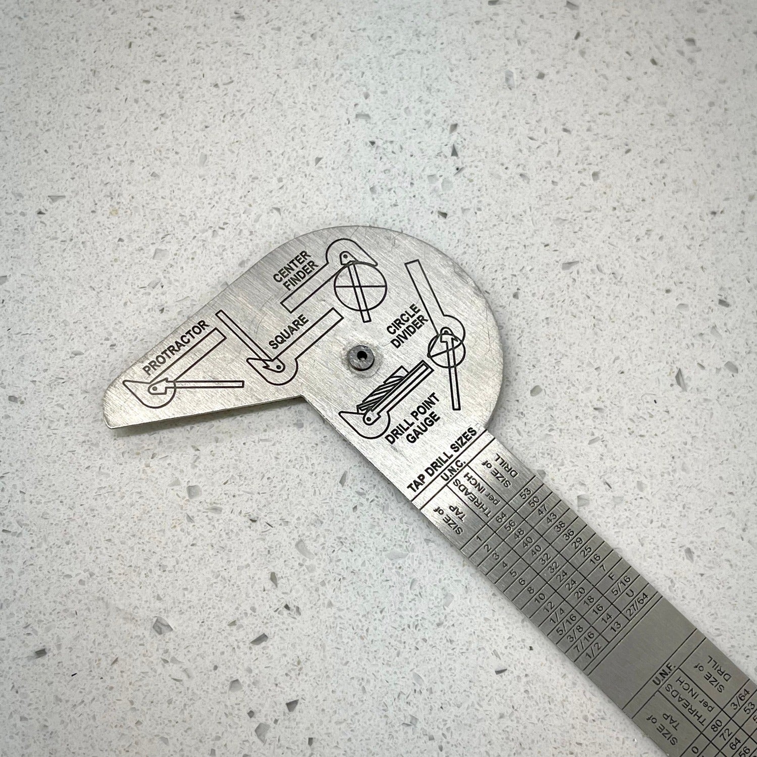 Fabricator Measuring & Layout Tool – TMR Customs