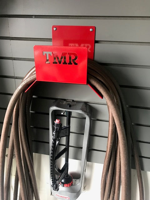 Hose/Cord Rack - Large – TMR Customs