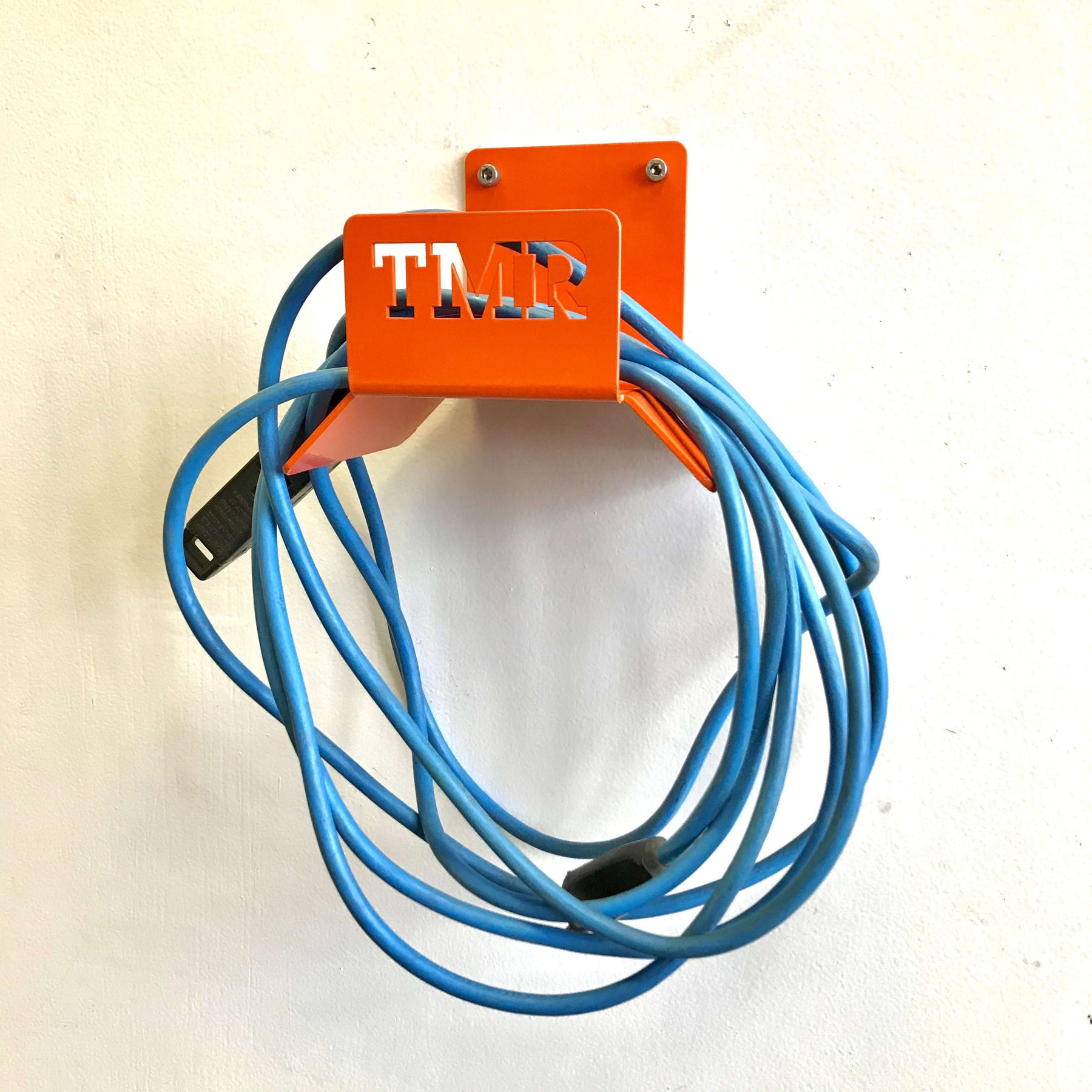 Hose/Cord Rack - Small – TMR Customs