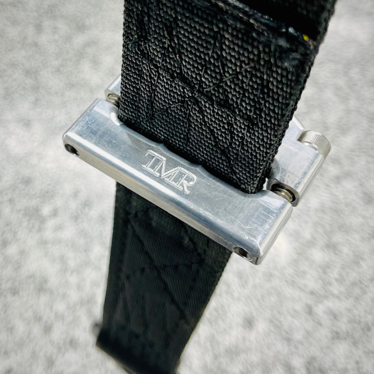 Aluminum Limit Strap Tether – TMR Customs