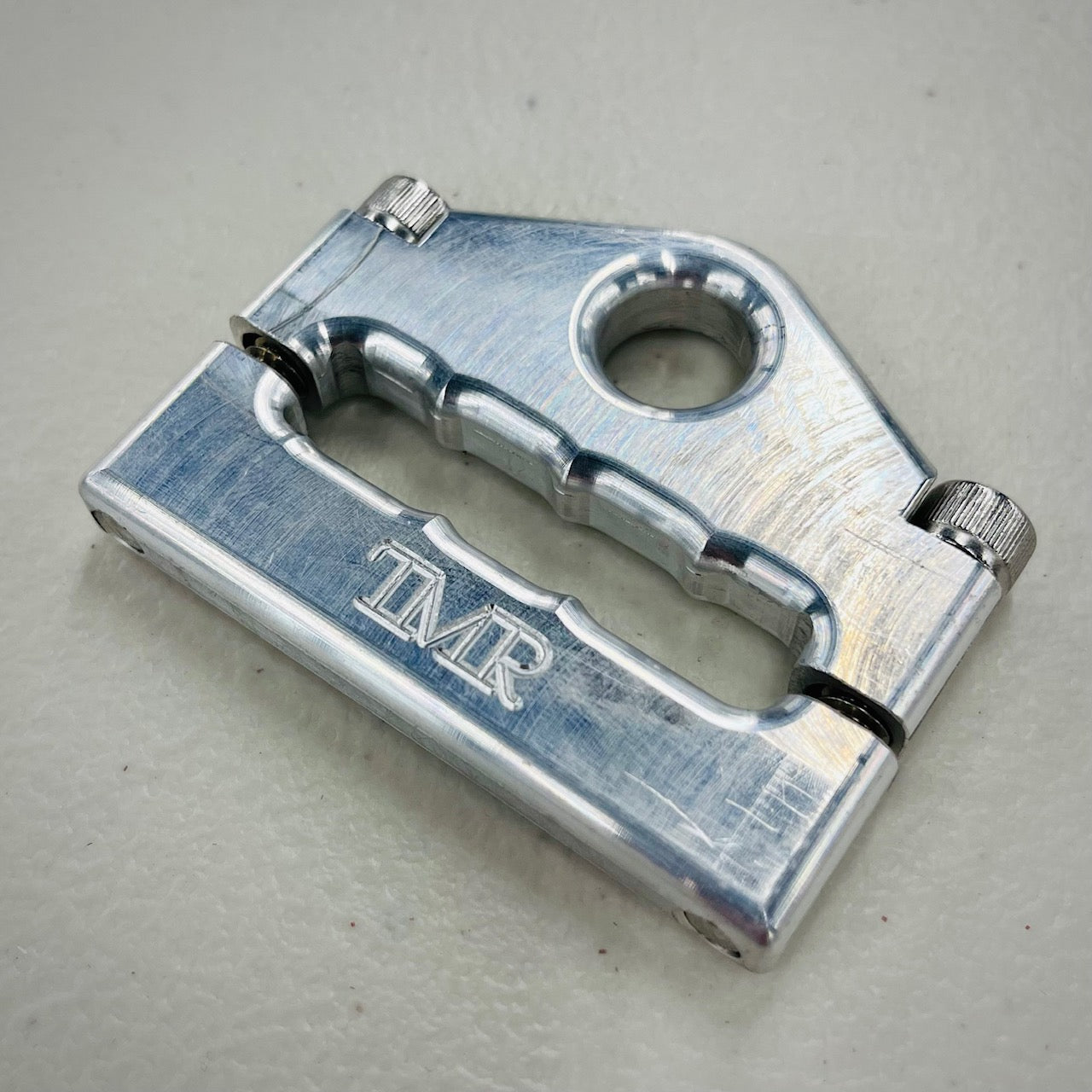 Aluminum Limit Strap Tether – TMR Customs