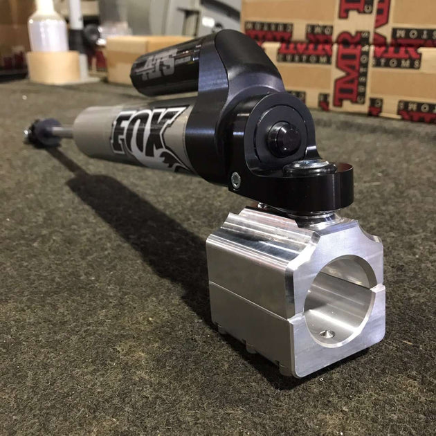 Fox ATS/TS Stabilizer Hardware Upgrade Kit – TMR Customs