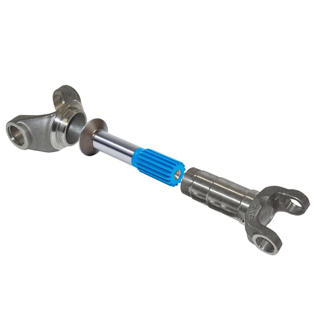 1410 DIY Driveshaft Kit – TMR Customs