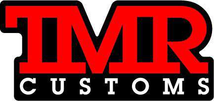 Gift Card – TMR Customs