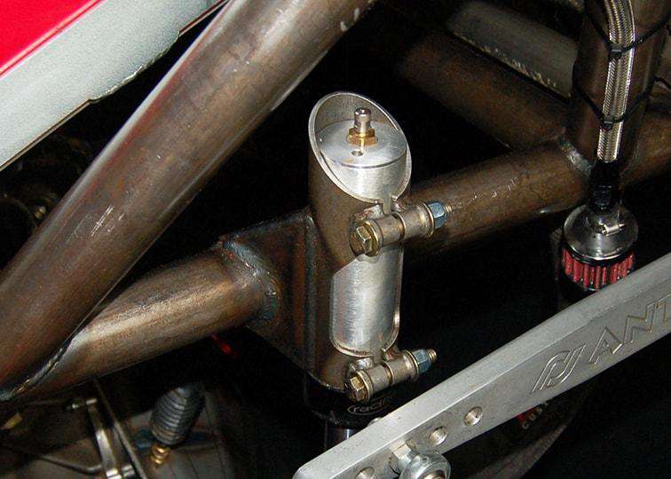 Off-Road Shock Accessories – Custom Shock Mounts – TMR Customs