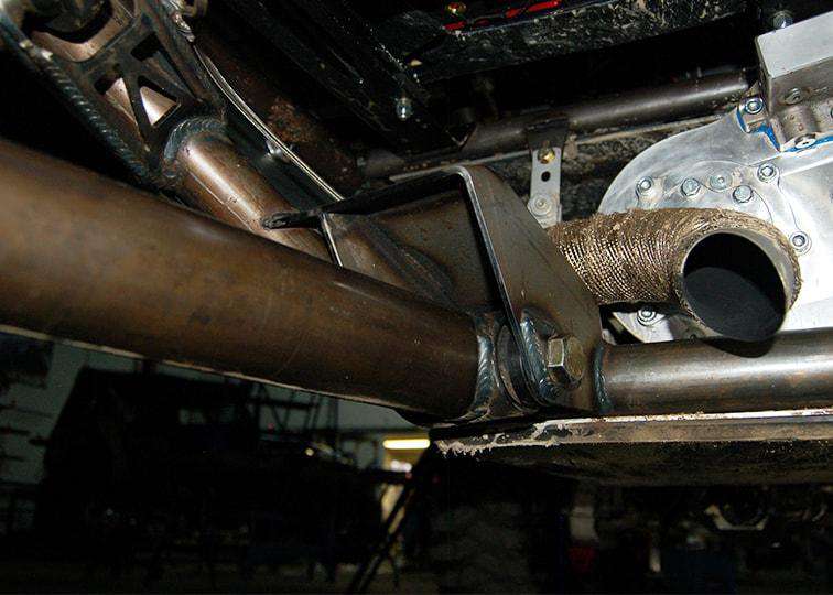 Tube Chassis for Sale - Chassis Fabrication Parts - Off Road Buggy ...