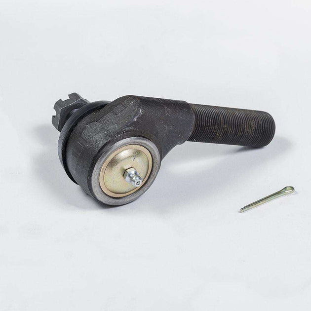 Offset Chevy "1 Ton" Tie Rod End - LH Thread – TMR Customs
