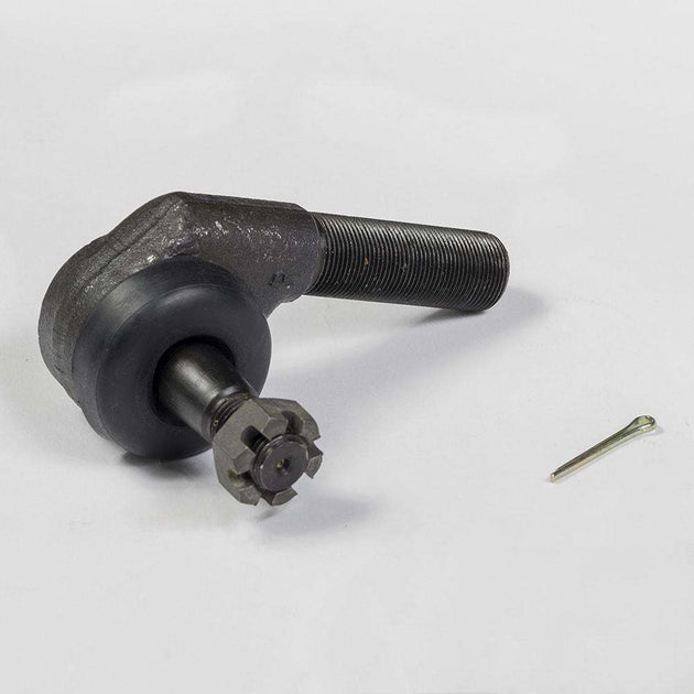 Offset Chevy "1 Ton" Tie Rod End - RH Thread – TMR Customs
