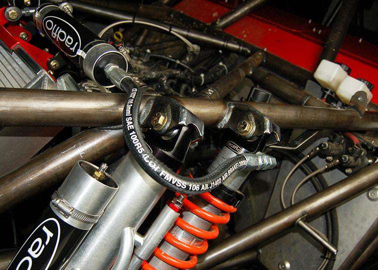 Tube Chassis for Sale - Chassis Fabrication Parts - Off Road Buggy ...