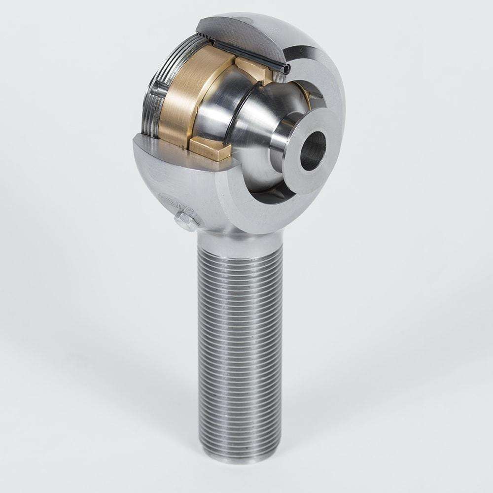 Offroad Heim Joints - Heim Joint Kit - Lifetime Heims – TMR Customs