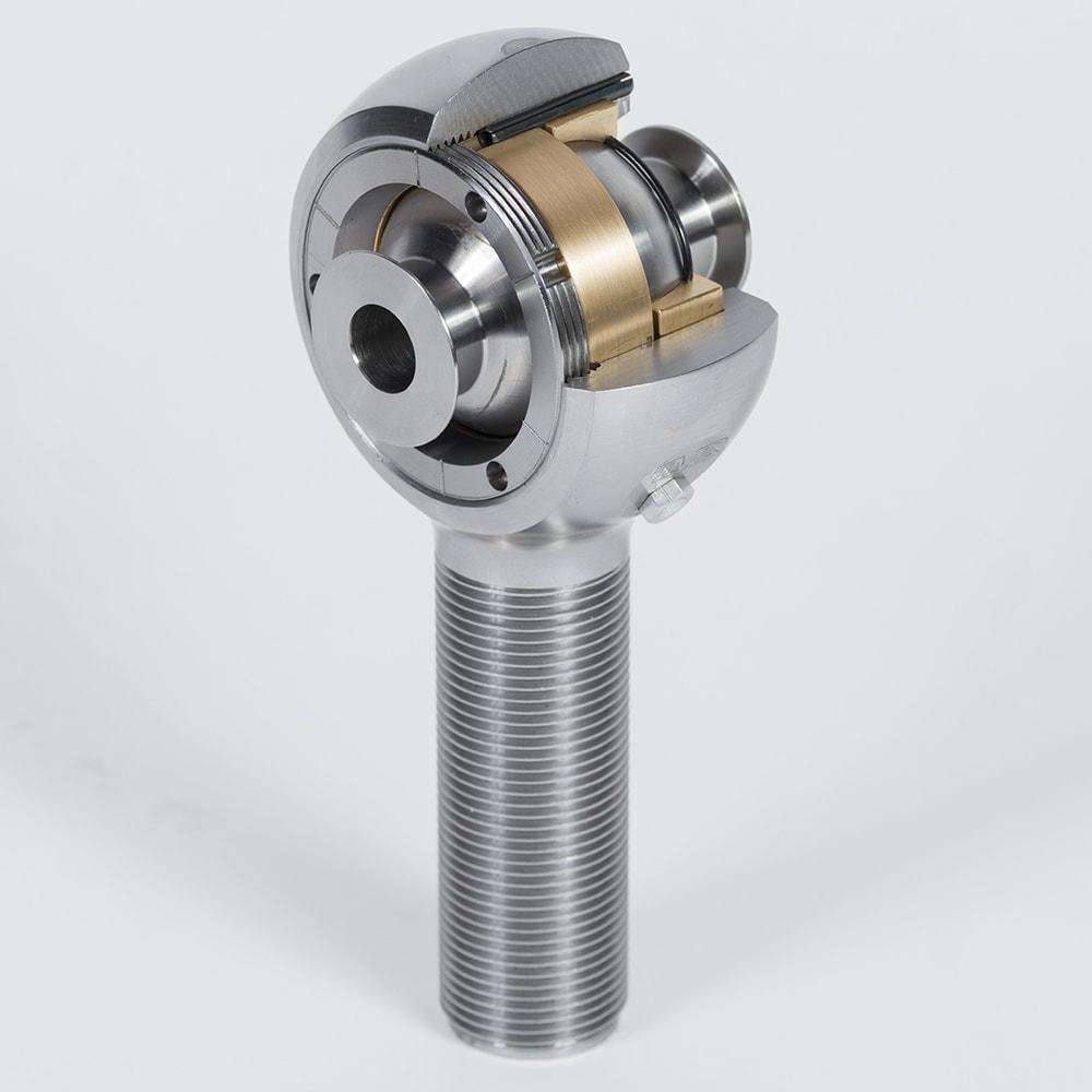 Offroad Heim Joints - Heim Joint Kit - Lifetime Heims – TMR Customs