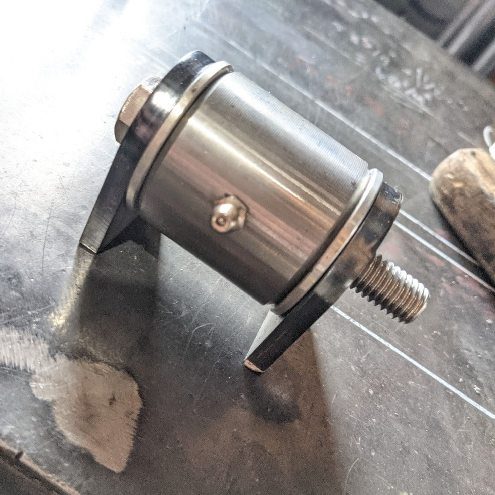 Polyurethane Bushings - Custom Poly Bushings – TMR Customs