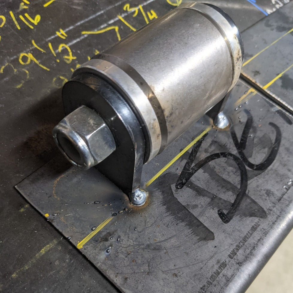 Polyurethane Bushings - Custom Poly Bushings – TMR Customs