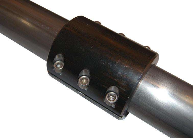 OD Tube Clamp – TMR Customs