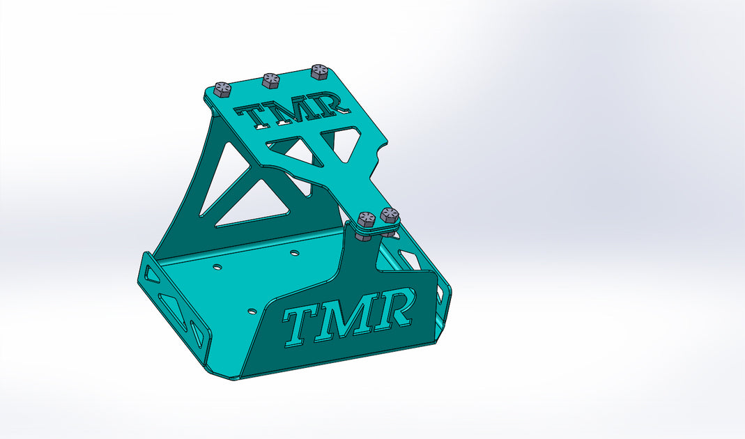 Optima Battery Box – TMR Customs