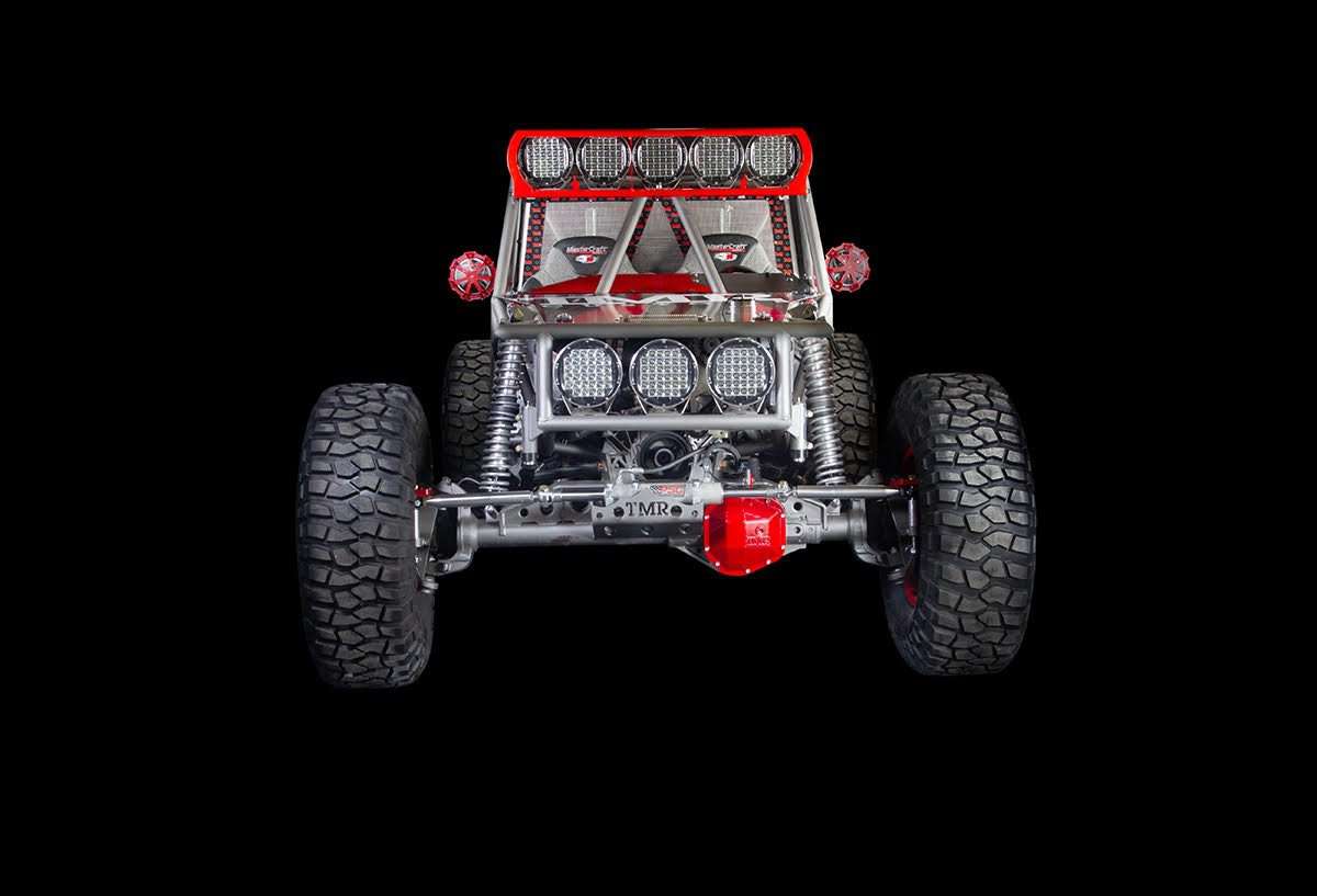 Tube Chassis for Sale - Chassis Fabrication Parts - Off Road Buggy ...