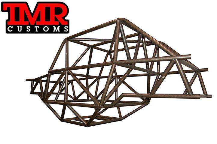 TMR Customs DIY Tube Chassis Kit