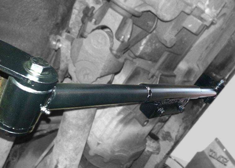 Transfer Case Rebuild Kit - Transfer Case Mount & Support – TMR Customs